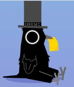 CMU Creative Task #1 - Mr. M online